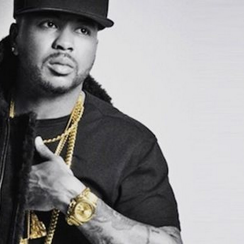 The-Dream: IV Play (Albumkritik) - Spass und Spiele