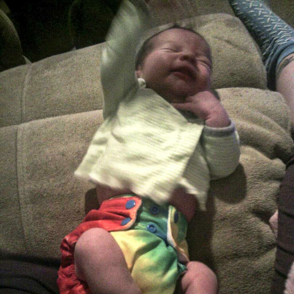 Lovely Mrs Long's Crunchy Baby Blog! : Cloth glorious CLOTH two weeks ...