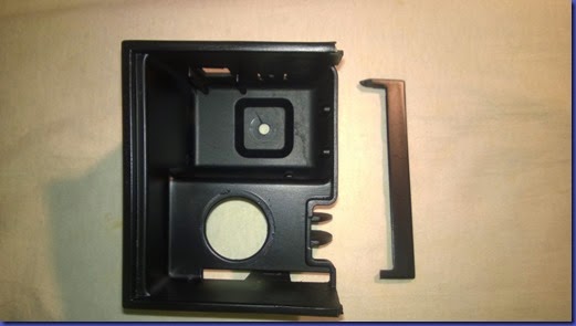Broken ashtray – Love the F355