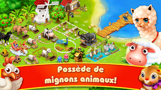 Super Ferme Mini – Applications Android sur Google Play
