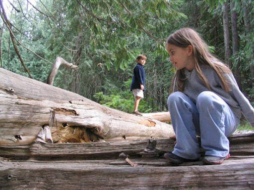 Arvind's: Funny Forced Perspective Photography