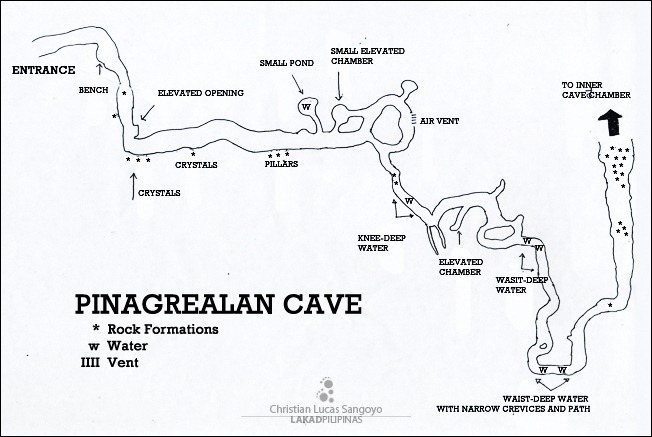 BULACAN | Norzagaray’s Pinagrealan Cave - Lakad Pilipinas