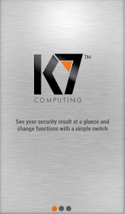 K7 Mobile Security – 360 degree protection for your Device, Antivirus ...