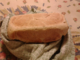 The Vegan Nigerian: AGEGE BREAD