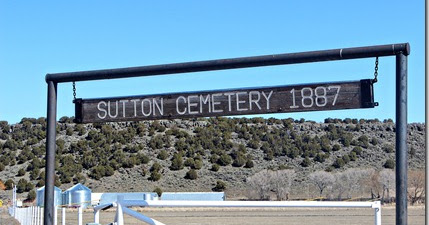 Cemetery | The Sullengers