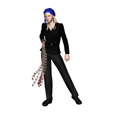 The Ritual of the Knout