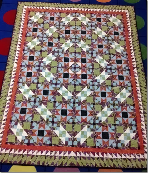 Quiltville's Quips & Snips!!: Sunday Show & Share!