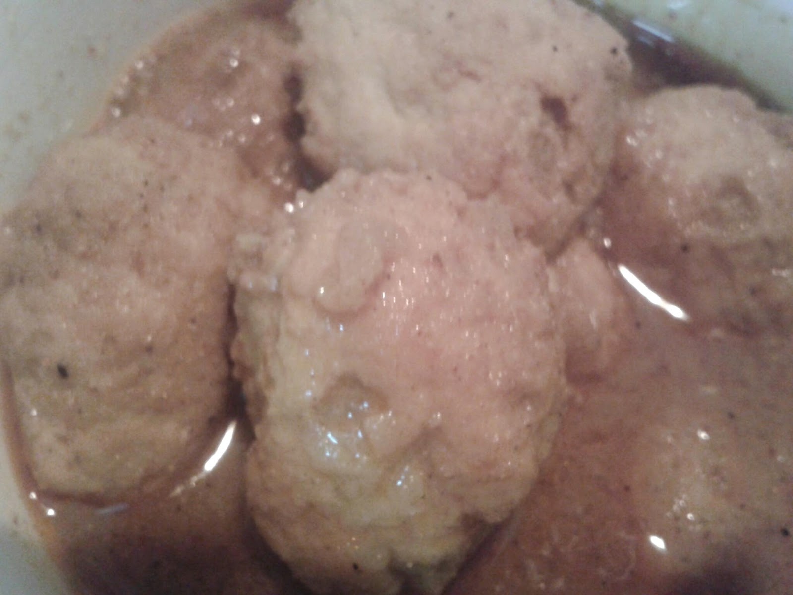 Soul Food: Chitol Muitha