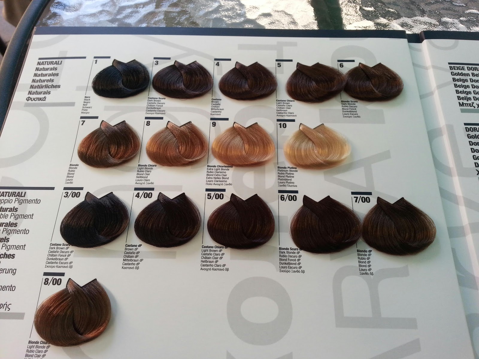 Elgon Professional (Indonesia): Moda&Styling Color