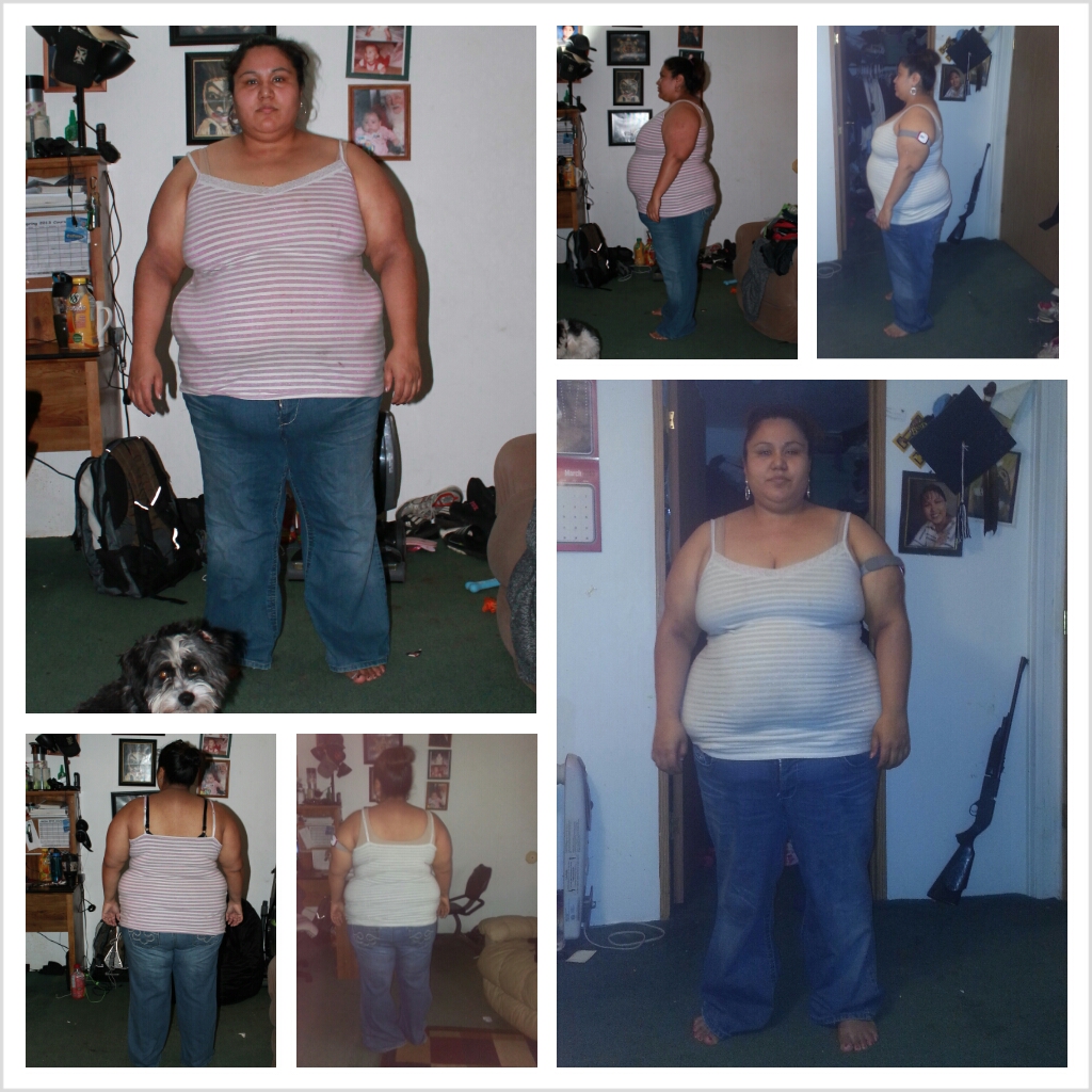 Sparking My Health: Transformation Tuesday Weight Loss Progress