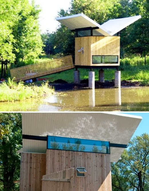 Alizul: 14 MODERN TEA HOUSE DESIGNS