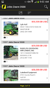 Fastline – Fastline has the largest, freshest farm equipment database ...