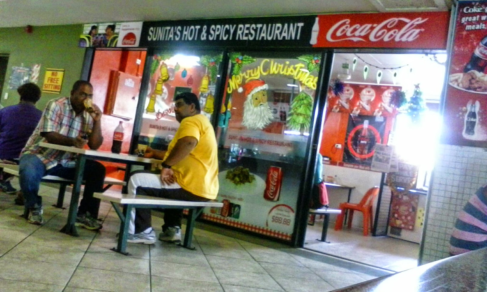 THE SUGAR CITY, LAUTOKA, FIJI: The City, Outskirts and its People ...