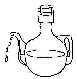 Dibujos De Aceite Olivo Sketch Coloring Page