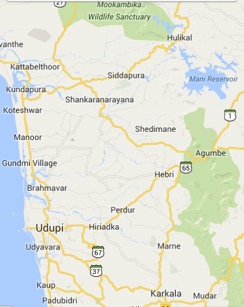 Nam siddapura