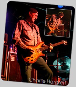 Musician By Night: Blackfoot