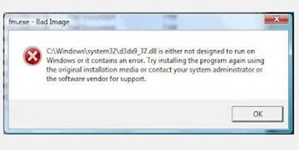 Tips untuk Kesalahan ERROR 37 Windows ~ find below that you're looking for
