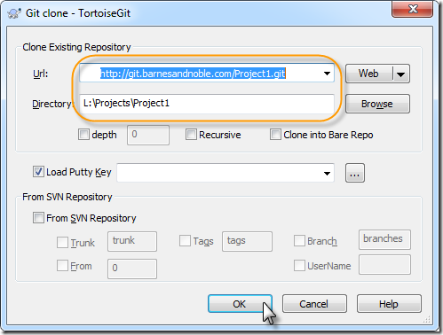 Program It: Git Installation and Configuration