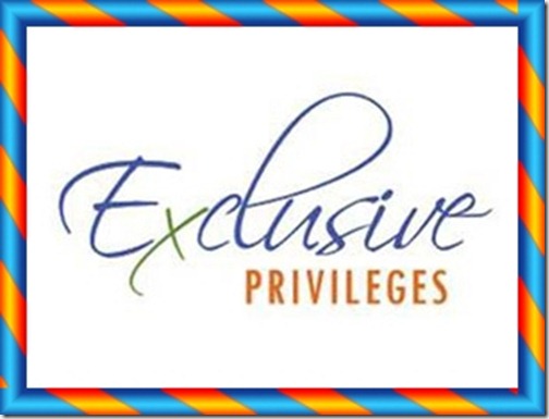 Exclusive Privilege Untuk Pelanggan FW|SOSC ~ Saya Mahu Sihat
