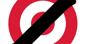 Shut Up + Run: Why I Should Burn Down Target