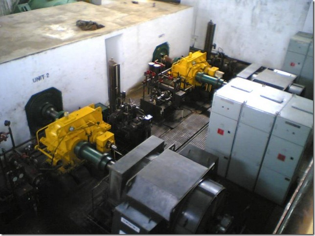 3 Hydel Power Plants To Come Up in Mizoram | Sinlung