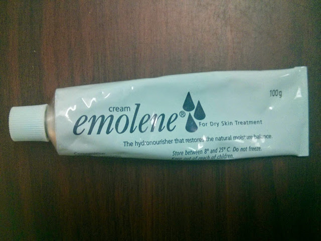 Indian Pharmacy: Emolene (Review) - Freiha Writes