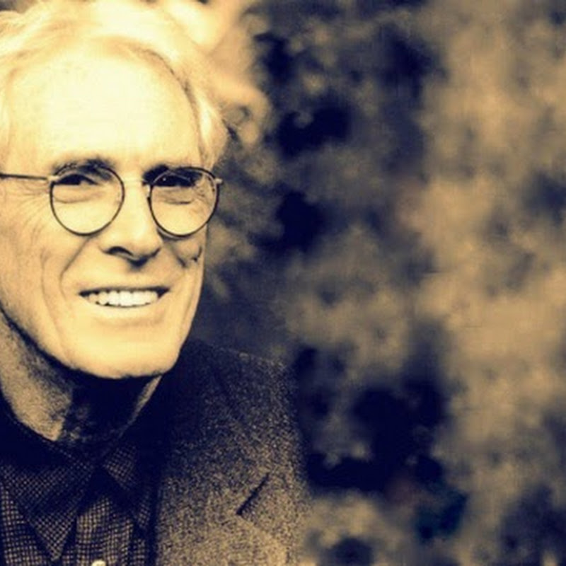Il canto delle sirene: Mark Strand