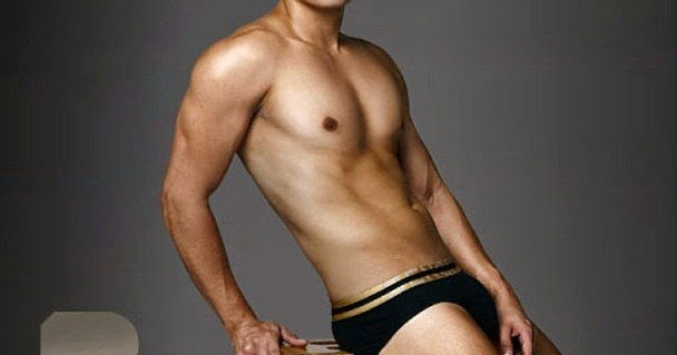 DEMIGODS: Tom Rodriguez for Bench Body Back-to-school 2014