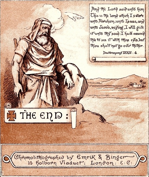 Mannkind Perspectives: "The Coloured Picture Bible for Children" Part 1 ...