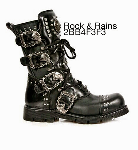 Maaf kami sudah tutup: SEPATU ROCKER