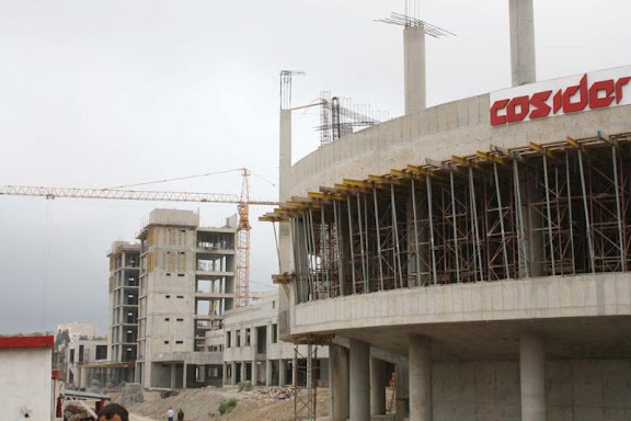 Algérie - Des filiales du groupe Cosider seront introduites en bourse ...