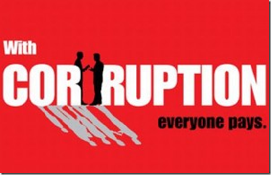 Alizul: THE 5 MOST SURPRISINGLY CORRUPT INDUSTRIES IN THE WORLD (AND ...
