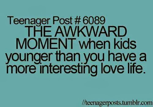 Pictozz: Relatable Teenager Posts