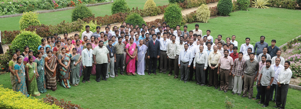 Swarnandhra College of Engineering & Technology - Home