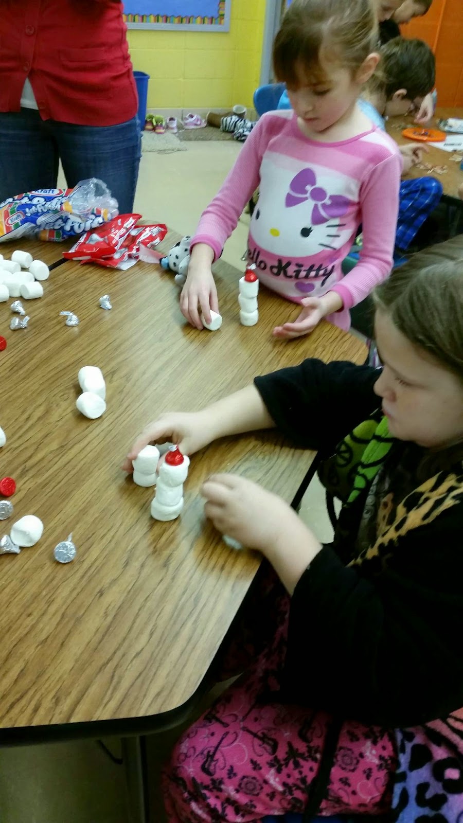 Miss Beary s Second Grade Winter Party Pictures miss-beary-s-second-grade-winter-party-pictures