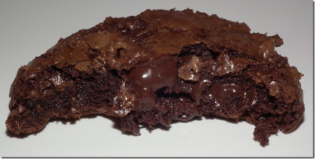 Baking And Boys!: Chocolate Mudslides—12 Weeks of Christmas Cookies