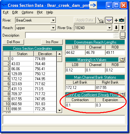 Hec ras n values - flzoom