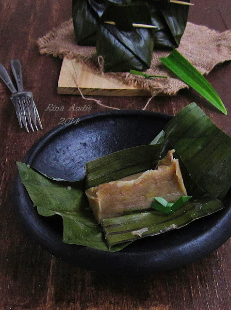 CIU (Aci Jeung Cau) - DapurManis