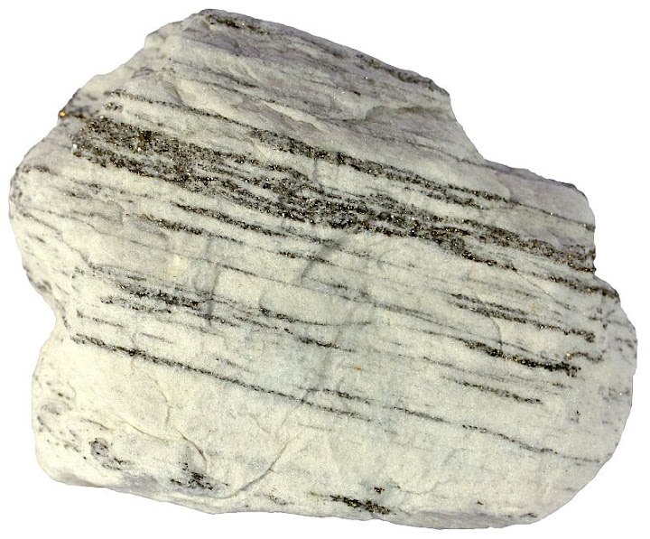 Dolomite Rock - Sedimentary Rocks