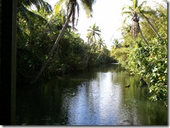 My "Ezra 7:10 Mission" - The Dave Owen Blog: Talofofo River Boat Cruise