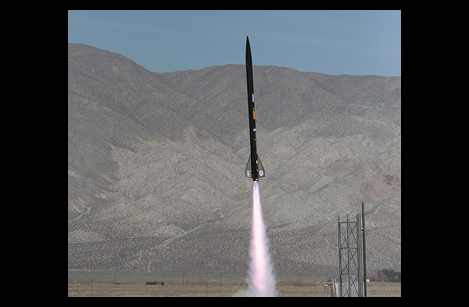 MostHighAero Mid Power Rockets: Mid-Power Model Rocketry