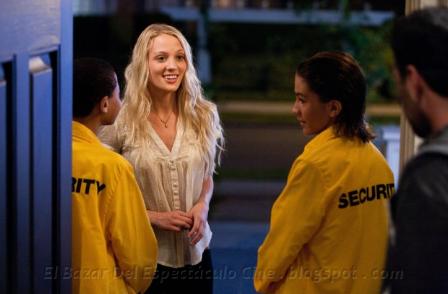 → Proyecto X: Sinopsis, elenco, ficha, critica: Project X | El Bazar ...