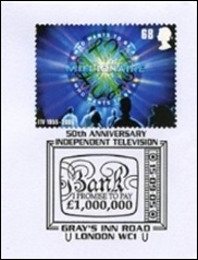 Rainbow Stamp Club: Philatelic Connection of KBC….