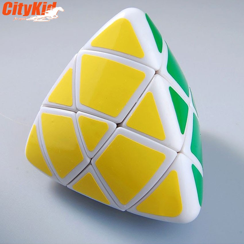 Rubik Mastermorphix LanLan RB-10