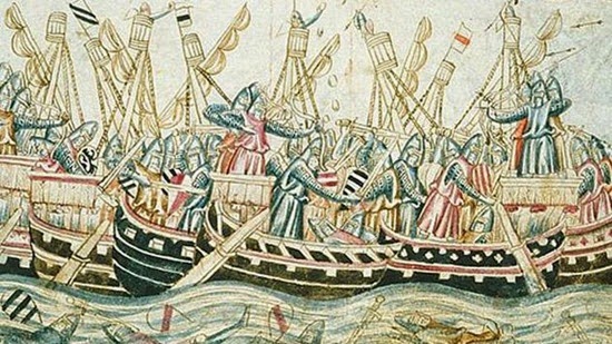 Alizul: 10 THINGS YOU DIDN’T KNOW ABOUT THE PLAGUE