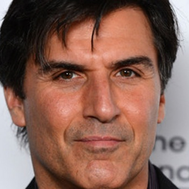 Personnage : David Chow | #YR