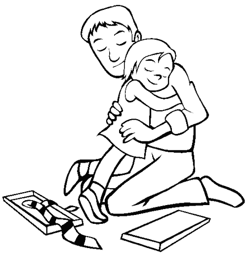 De la humildad para dibujar - Imagui