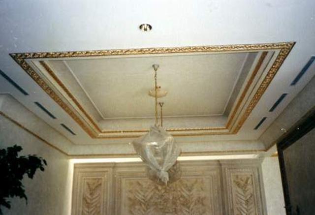 Terpopuler 26+ Plafon Minimalis Atap