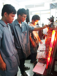 SMK Prakarya Internasional [SMK PI] - Our Vision & Mission