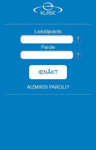 E-klase - Android Apps on Google Play